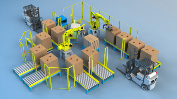 Automation Parts And Supplies Automation And Robotics Solutions