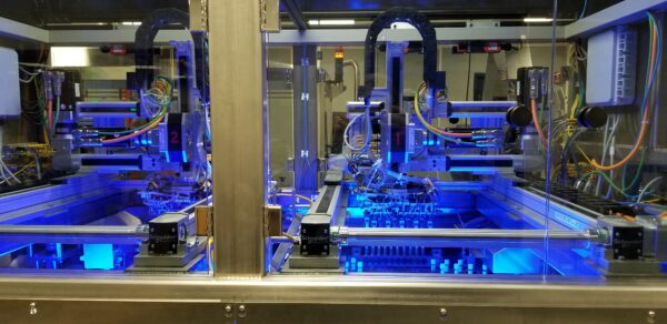 Automation & Robotics Solutions | A&RS, A Tavoron Company