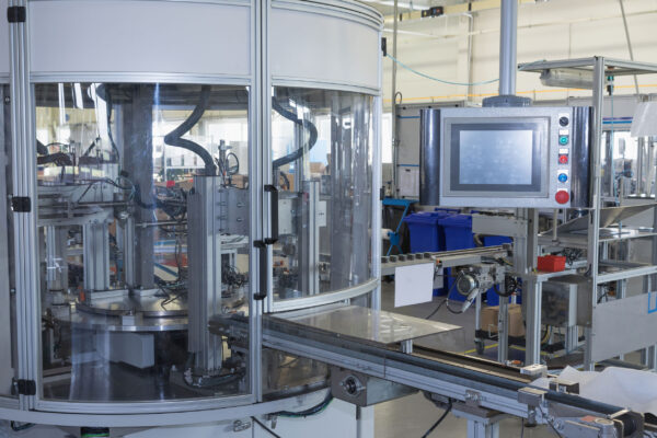 Industries Served - Automation & Robotics Solutions