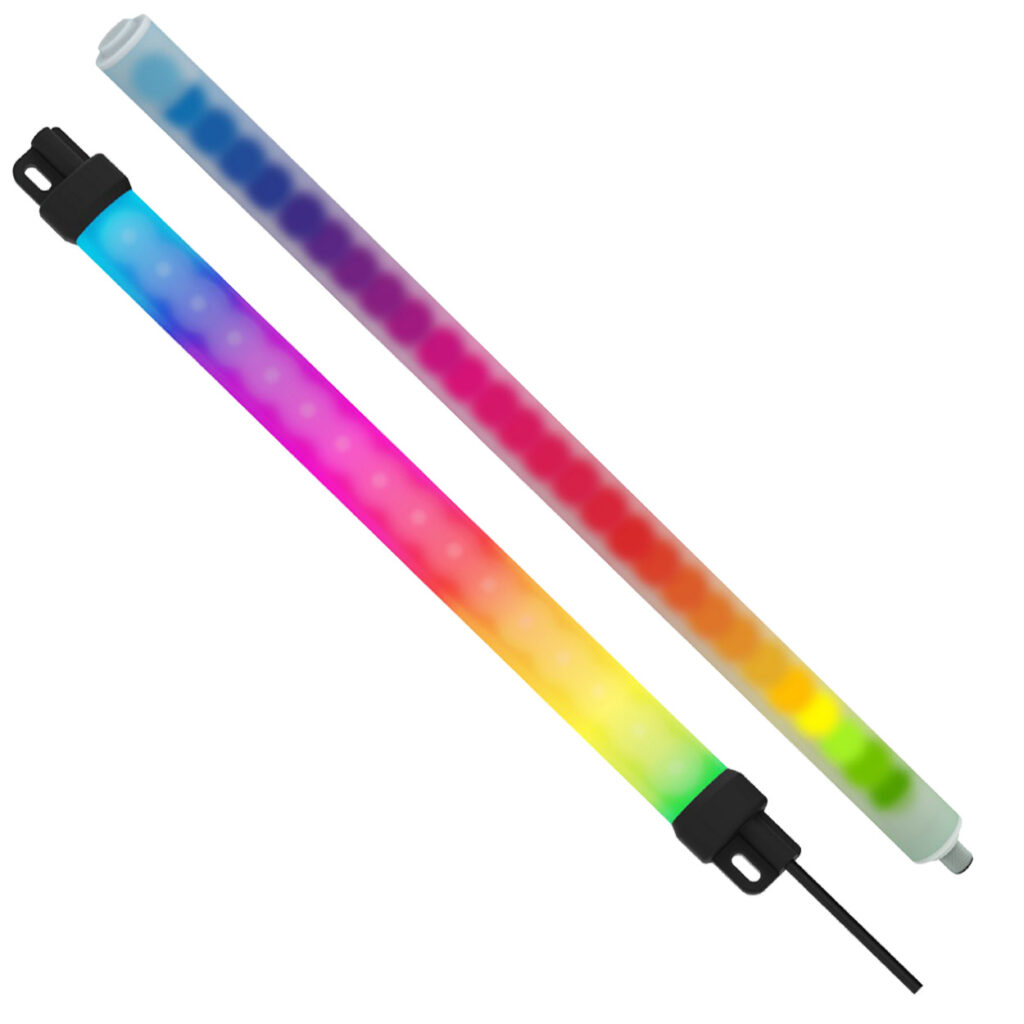 BANNER WLS15 PRO SERIES STRIP LIGHT - Sensors Incorporated