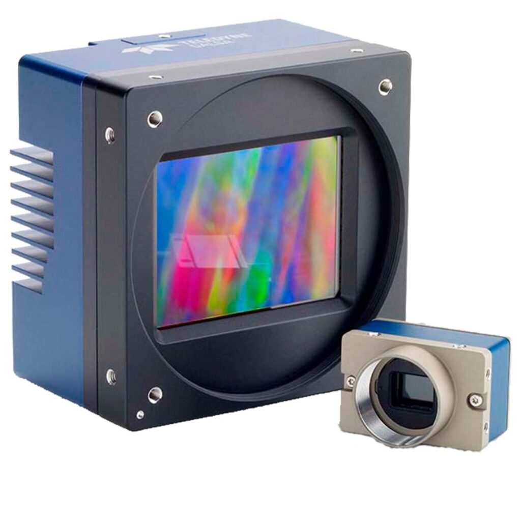 DALSA FALCON 4 - Sensors Incorporated