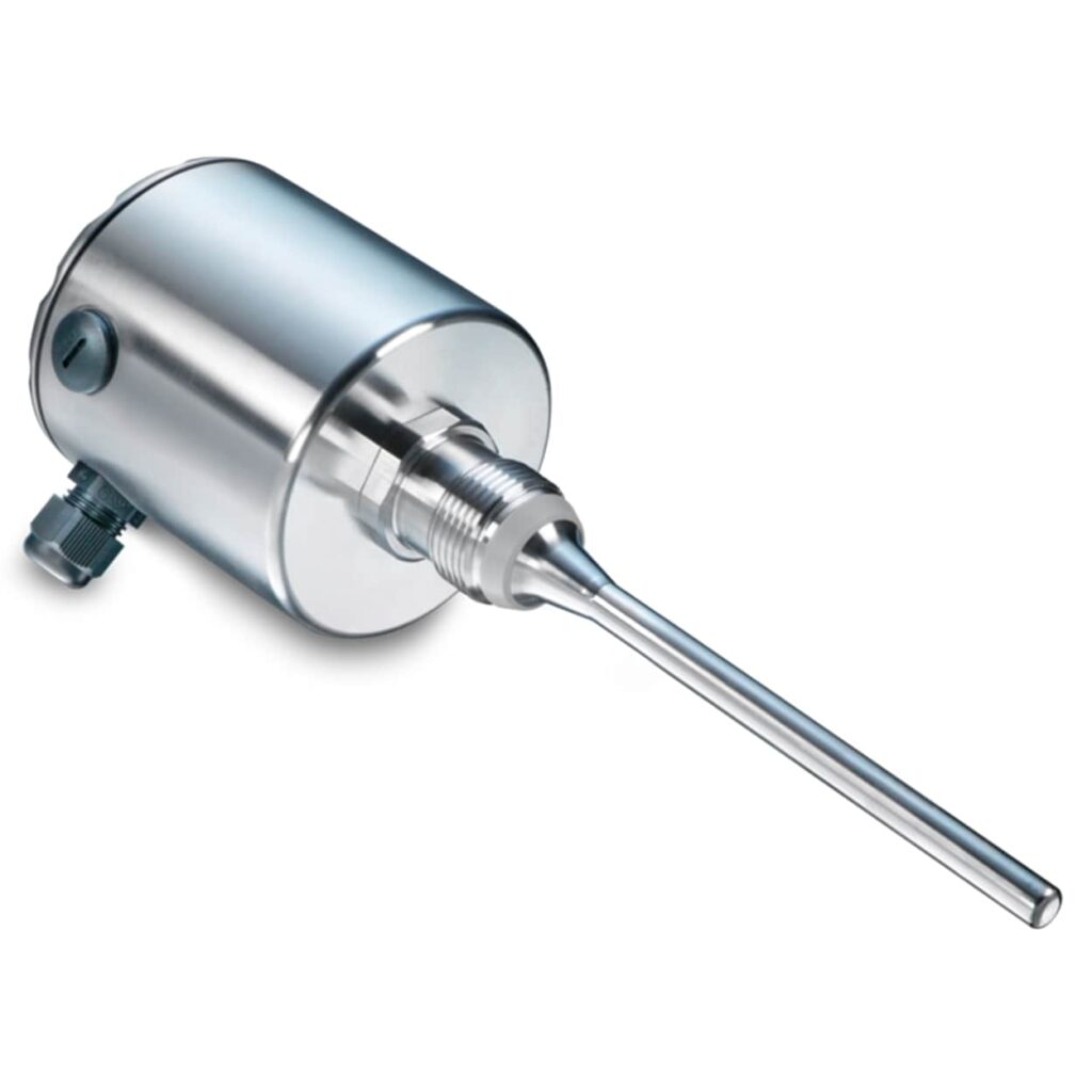 BAUMER LSP POTENTIOMETRIC LEVEL TRANSMITTER - Sensors Incorporated