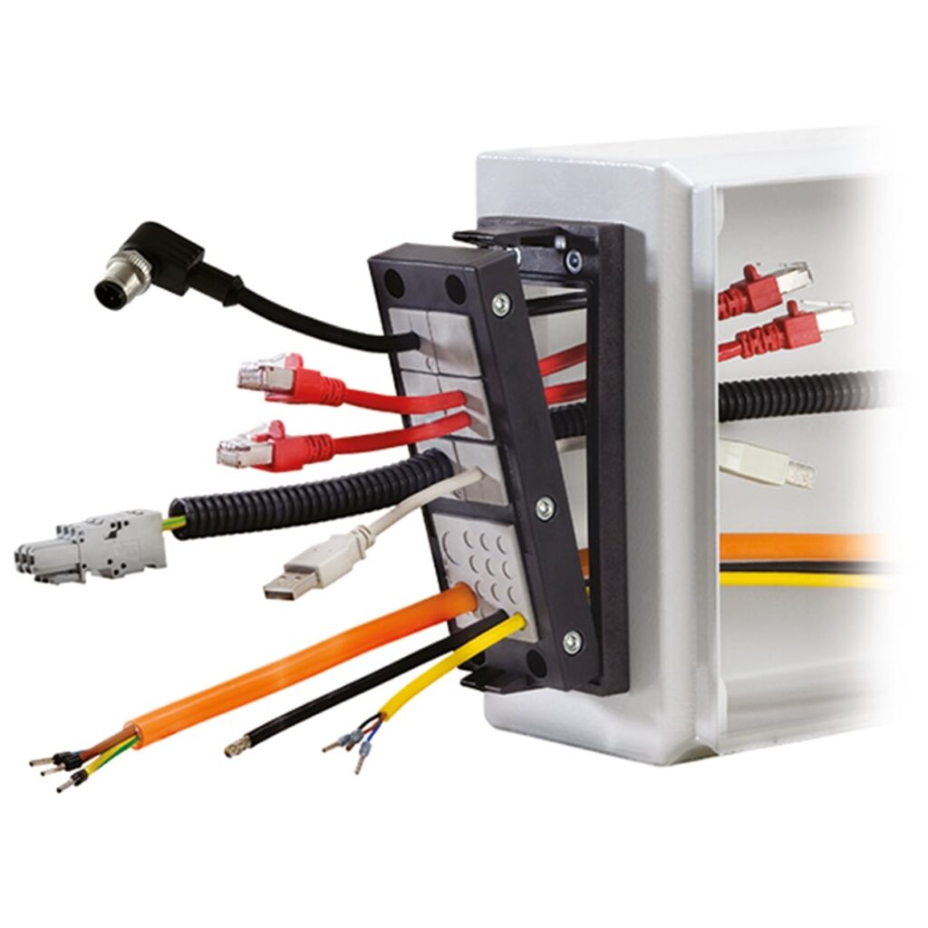 ICOTEK SNAP BLOCK - Sensors Incorporated