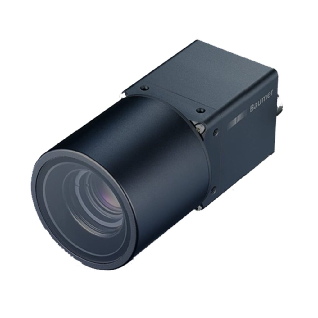 BAUMER CAMERAS IP 54, IP 65, AND IP 67 CAMERAS - Sensors Incorporated