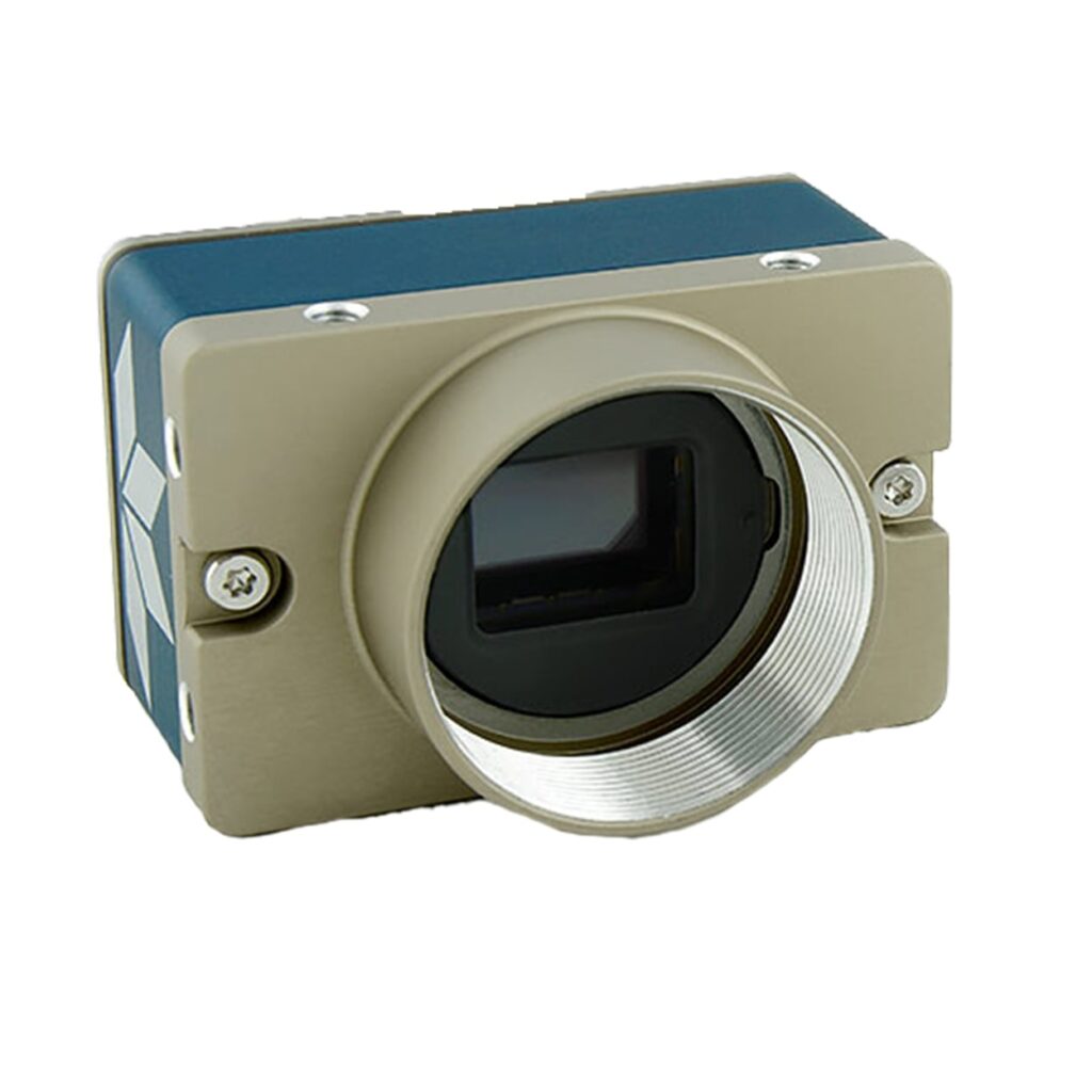 BANNER IVU SERIES VISION SENSOR - sensorsincorporated