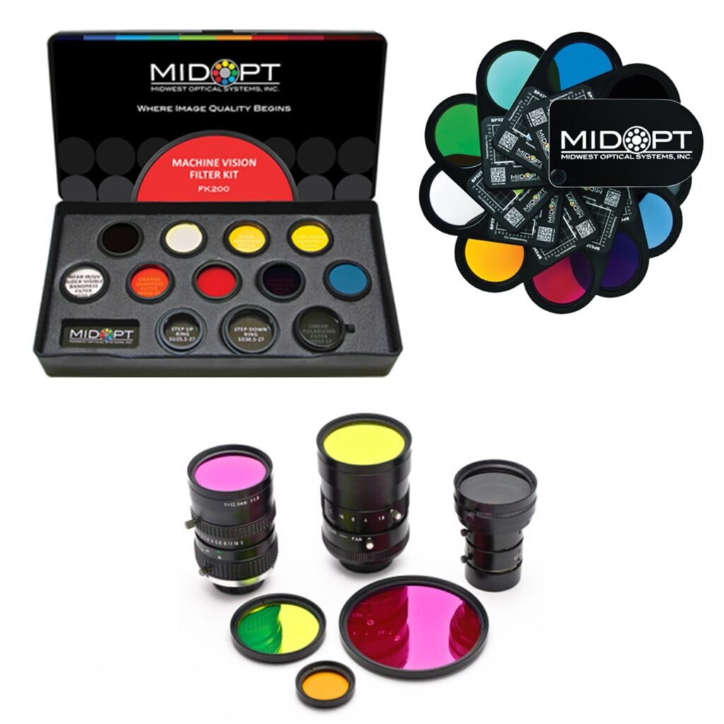 BANNER IVU SERIES VISION SENSOR - Sensors Incorporated