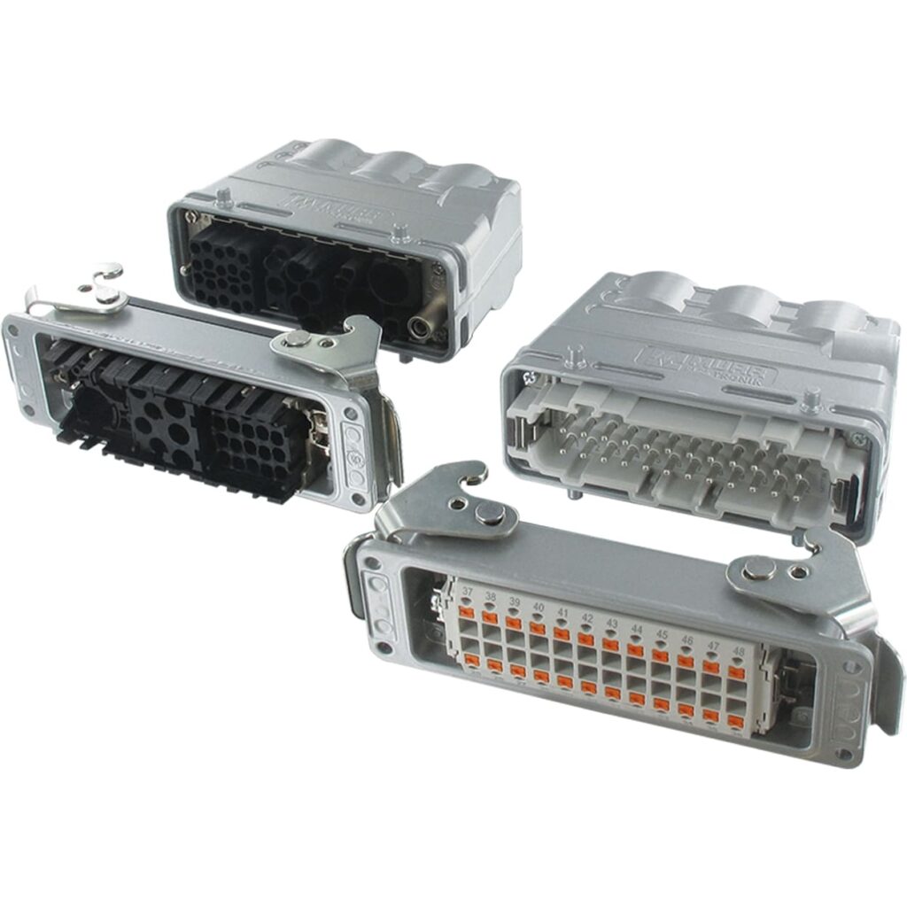 MURRELEKTRONIK MODLINK HEAVY - Sensors Incorporated