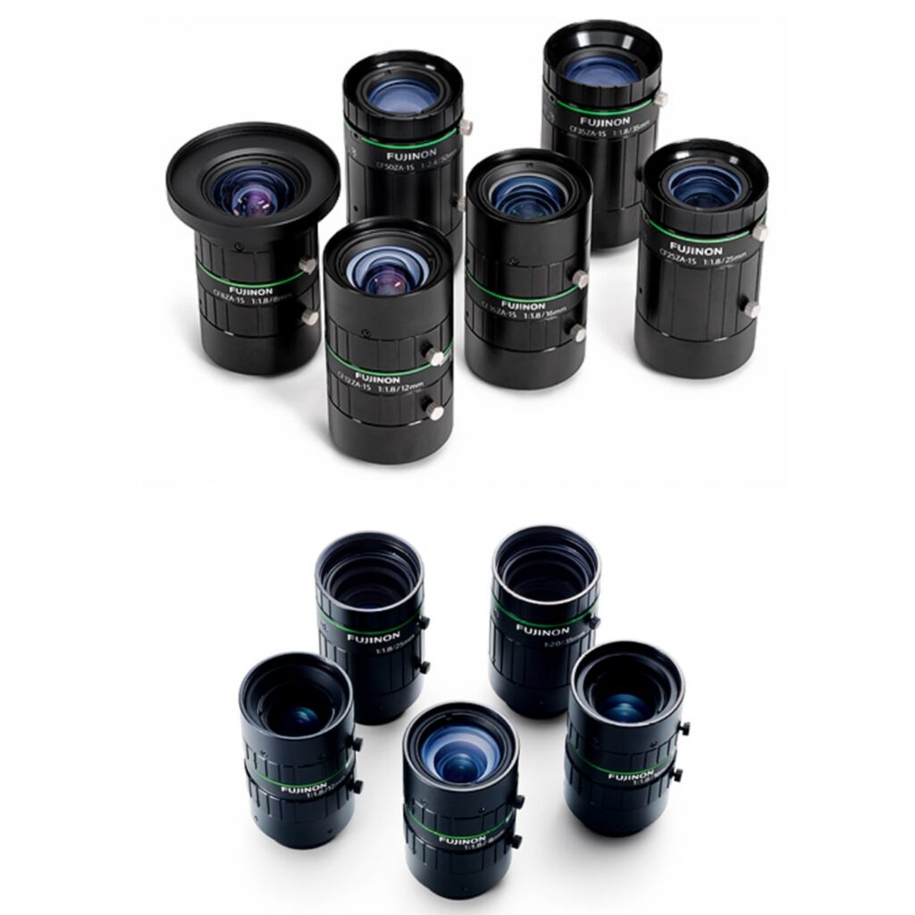 BANNER IVU SERIES VISION SENSOR - sensorsincorporated