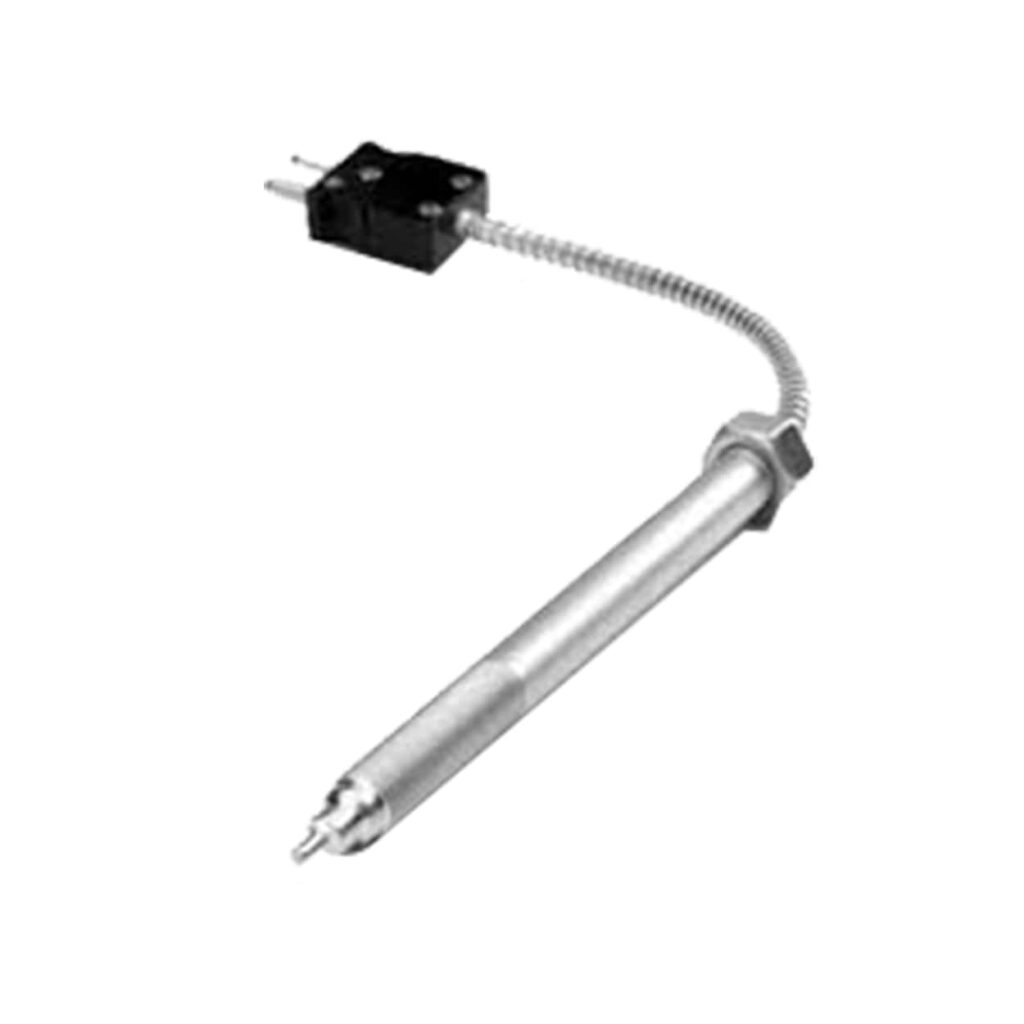THERMOCOUPLE INNOVATIONS MELT BOLT THERMOCOUPLE - Sensors Incorporated