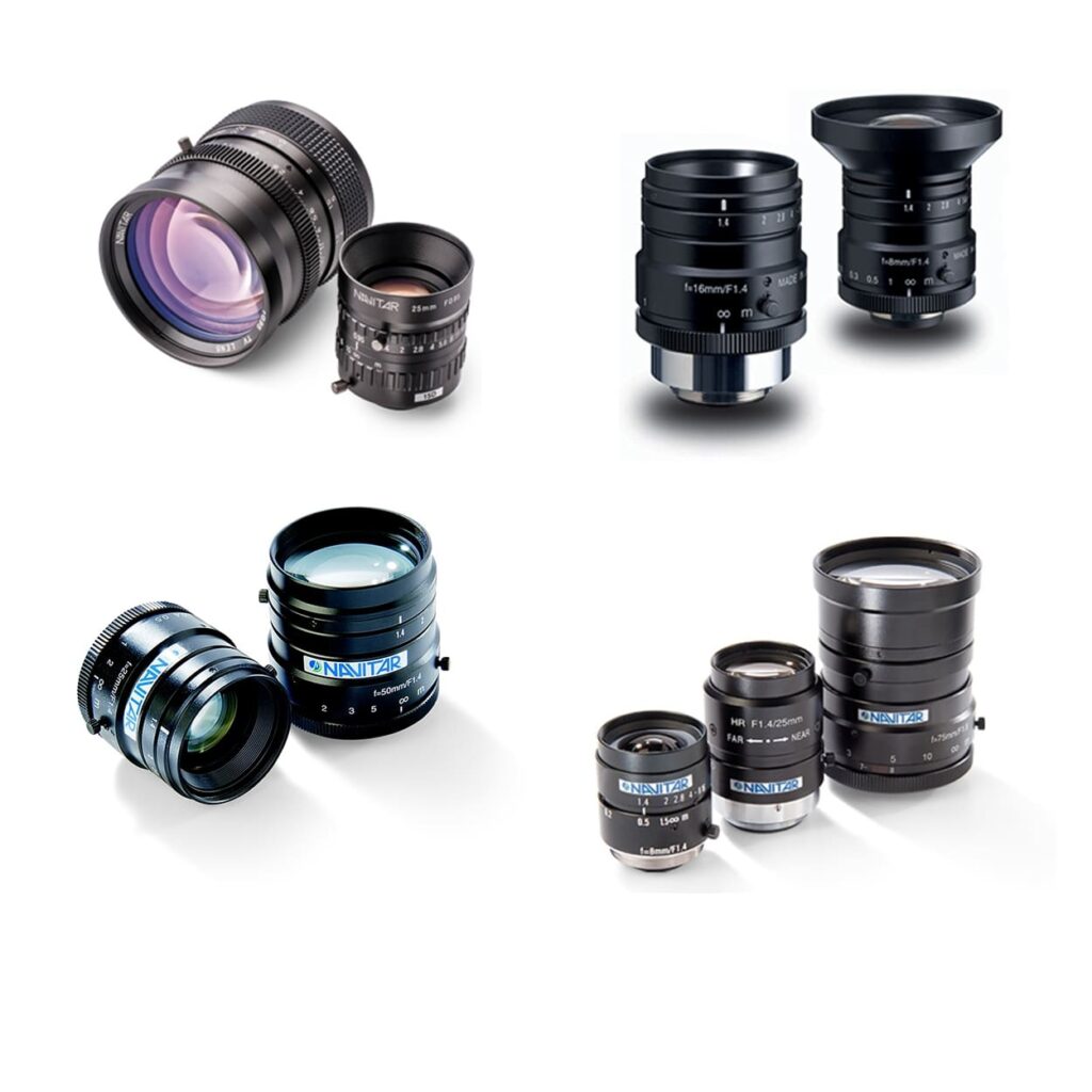 BANNER IVU SERIES VISION SENSOR - Sensors Incorporated