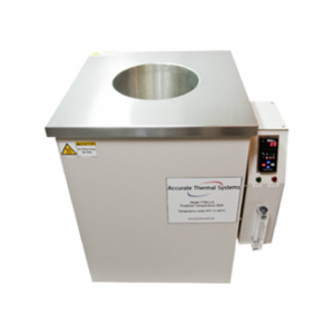 ACCURATE THERMAL SYSTEMS - Sensors Incorporated