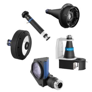 OPTO ENGINEERING - Sensors Incorporated