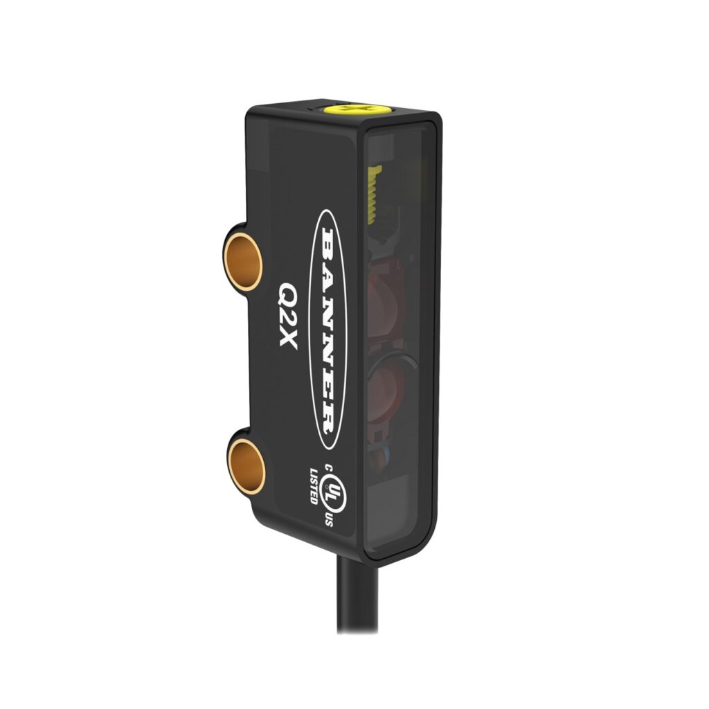 Photoelectric Sensors Archives - Sensors Incorporated
