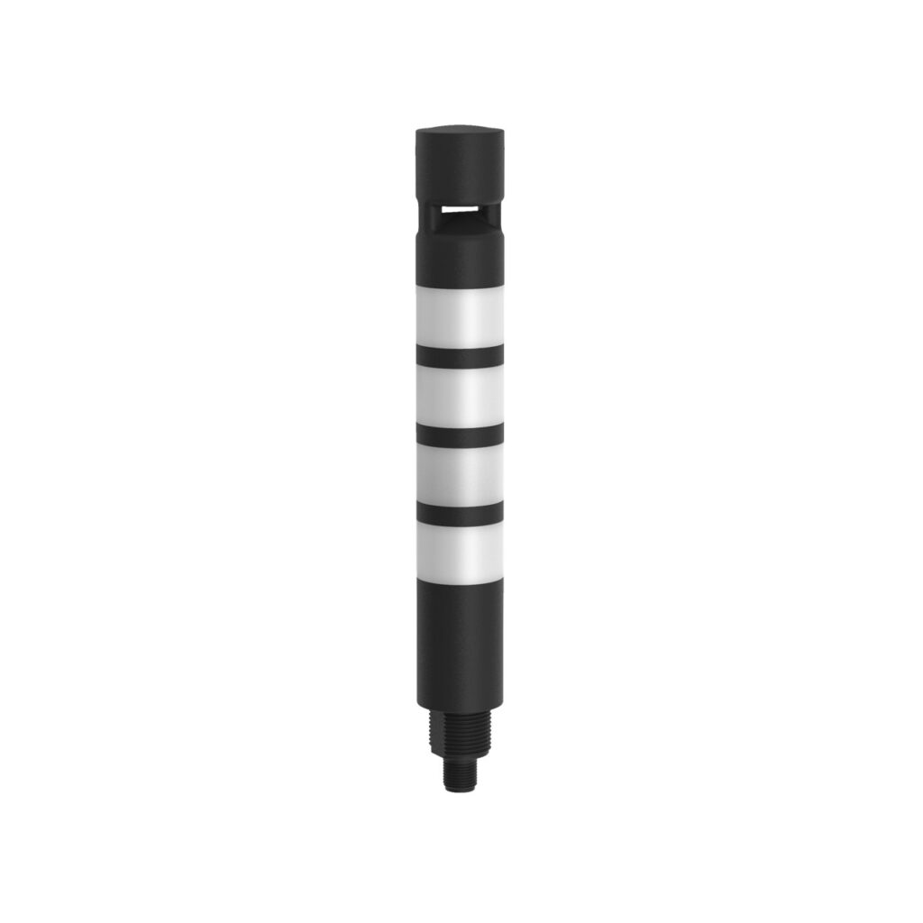 BANNER TL50 PRO TOWER LIGHT - Sensors Incorporated