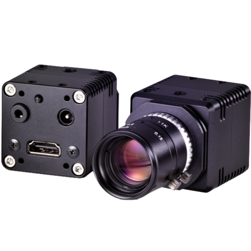 OMRON SENTECH STC-HD213DV - Sensors Incorporated