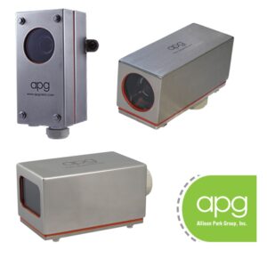 APG - Sensors Integration