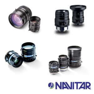 NAVITAR - Sensors Integration