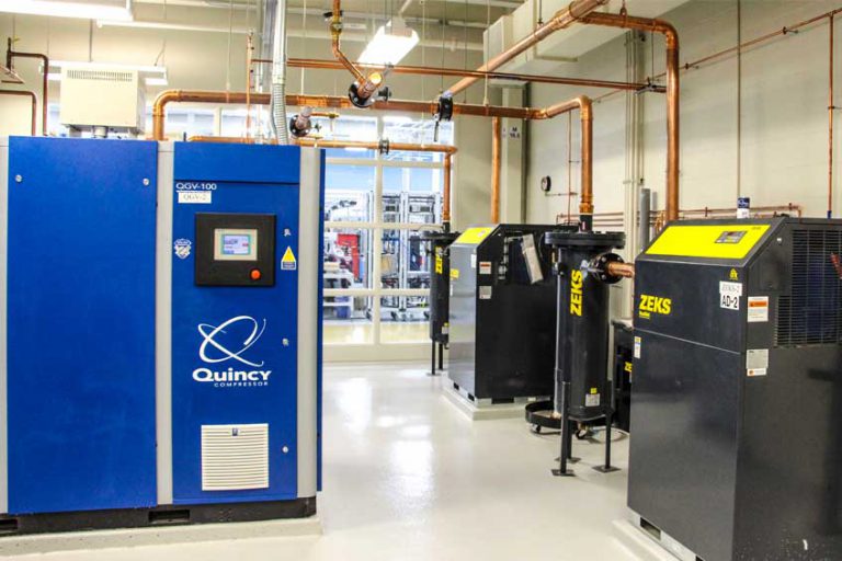 How Can I Tell if My Air Compressor is Overheating? How Can I Prevent ...