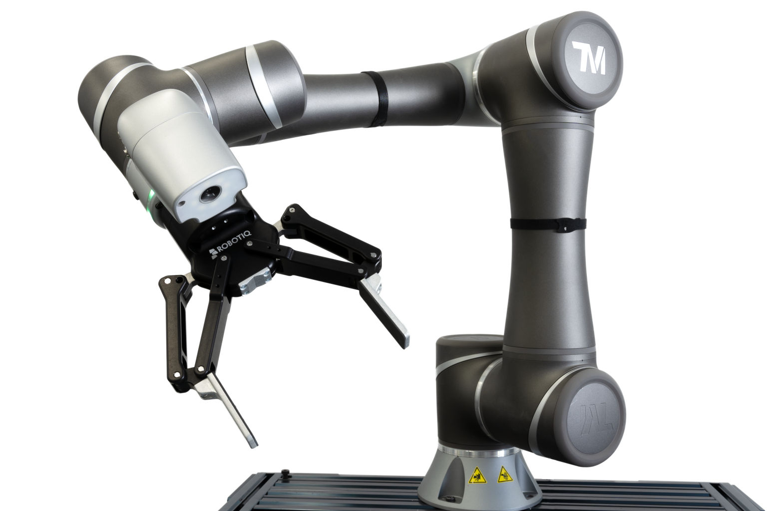 Understanding the Safety Functions of Collaborative Robots - JHFOSTER