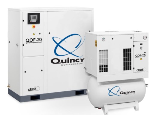 Air Compressor Energy Consumption Calculator - JHFOSTER