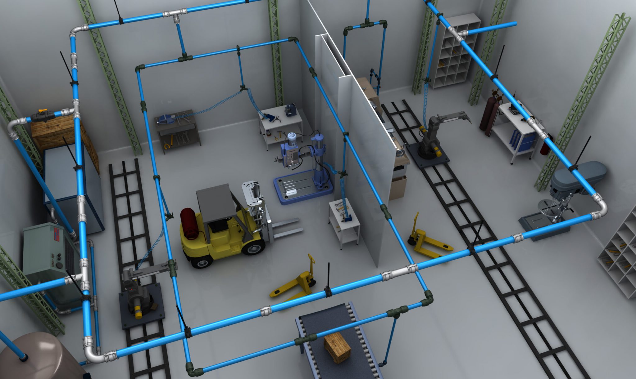 The Best Air Compressor Pipe For Your Air Compressor JHFoster Blog the-best-air-compressor-pipe-for-your-air-compressor-jhfoster-blog