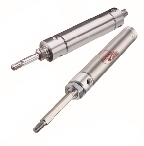 How Does Pneumatic Actuator Work? | JHFOSTER