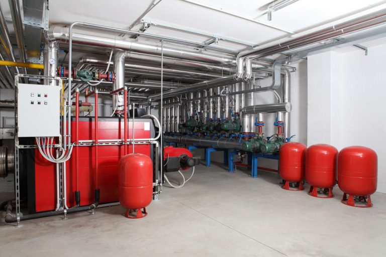 What Are the Components of a Compressed Air System? - Automation ...