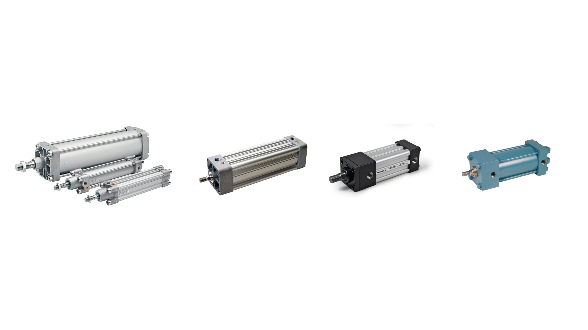What Are Pneumatic Actuators Used For? Types, Applications & Uses ...