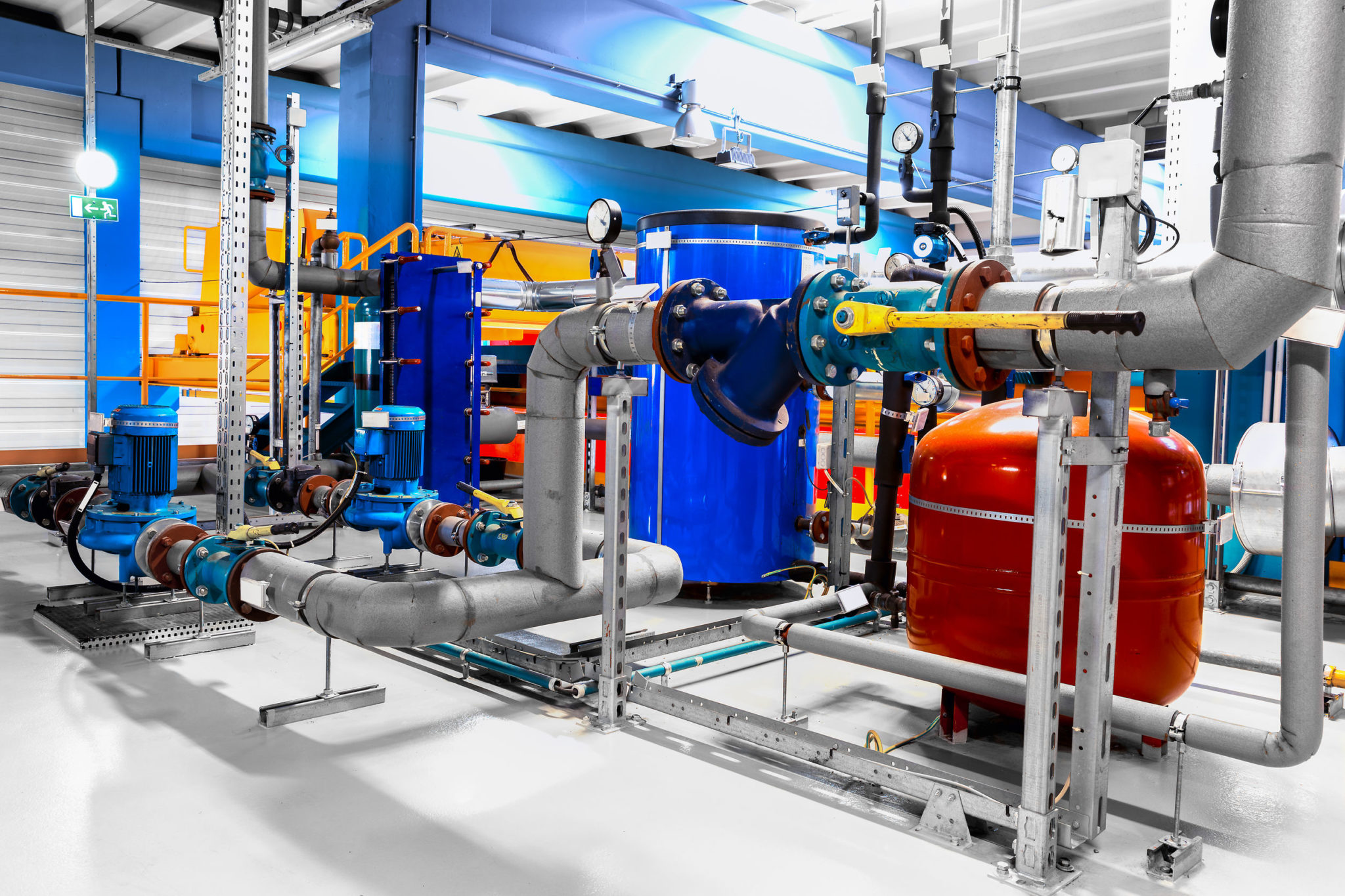 Understanding Air Compressor Duty Cycle Optimizes Performance - JHFOSTER