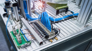 Automation - JHFOSTER