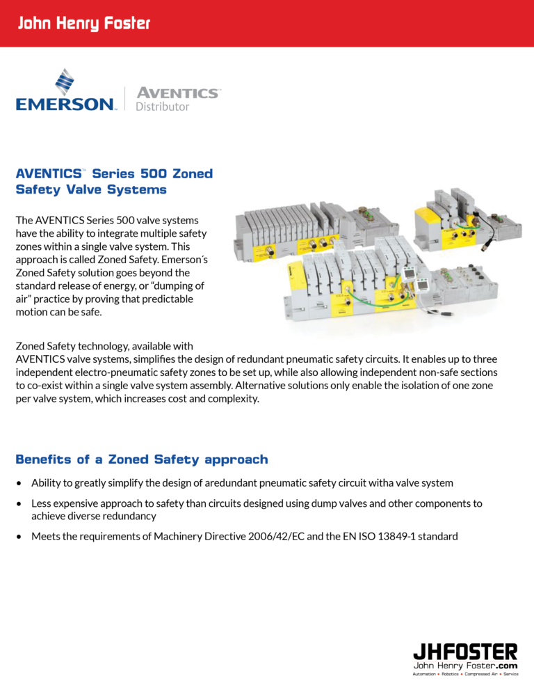 JHFOSTER Automation Library - Resource and Education