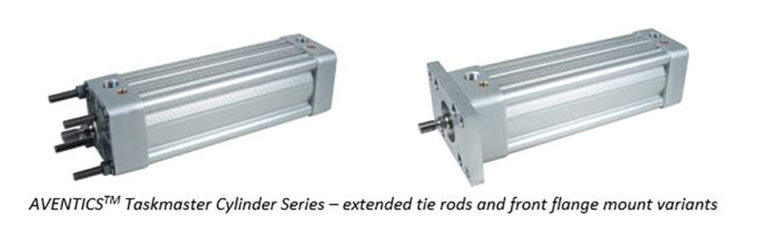 How to Select the Best Mounting Configuration for Pneumatic Cylinders ...