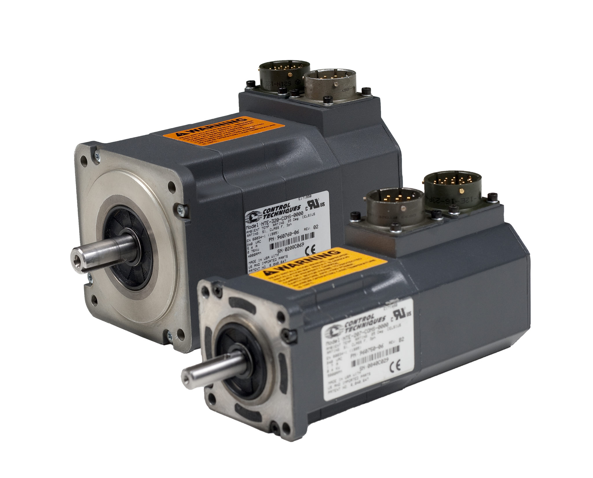 Difference Between Industrial Actuators and Motors | JHFOSTER
