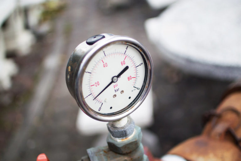 Preventing Pressure Spikes in Pressure Transducers - JHFOSTER