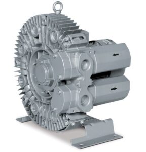 Elmo Rietschle: Vacuums & Blowers | JHFOSTER