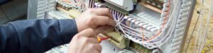 The Basics of Enhancing Safety with Electrical Control Panels - JHFOSTER