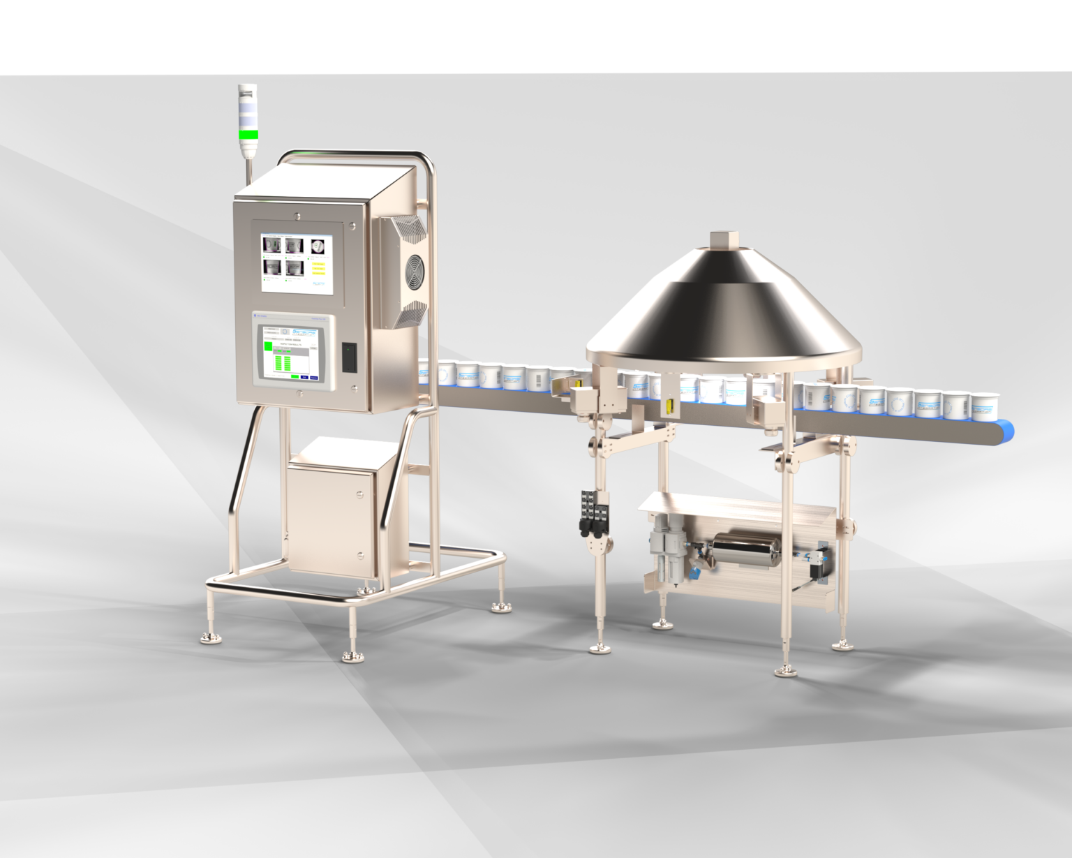 The Importance of Automated Inspection Systems in Packaging ...