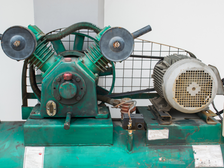 Troubleshooting 7 Common Causes of Piston Air Compressor Failure - JHFOSTER