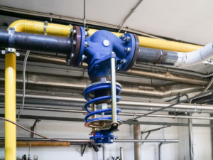 Troubleshooting Common Pneumatic Control Valve Issues - JHFOSTER