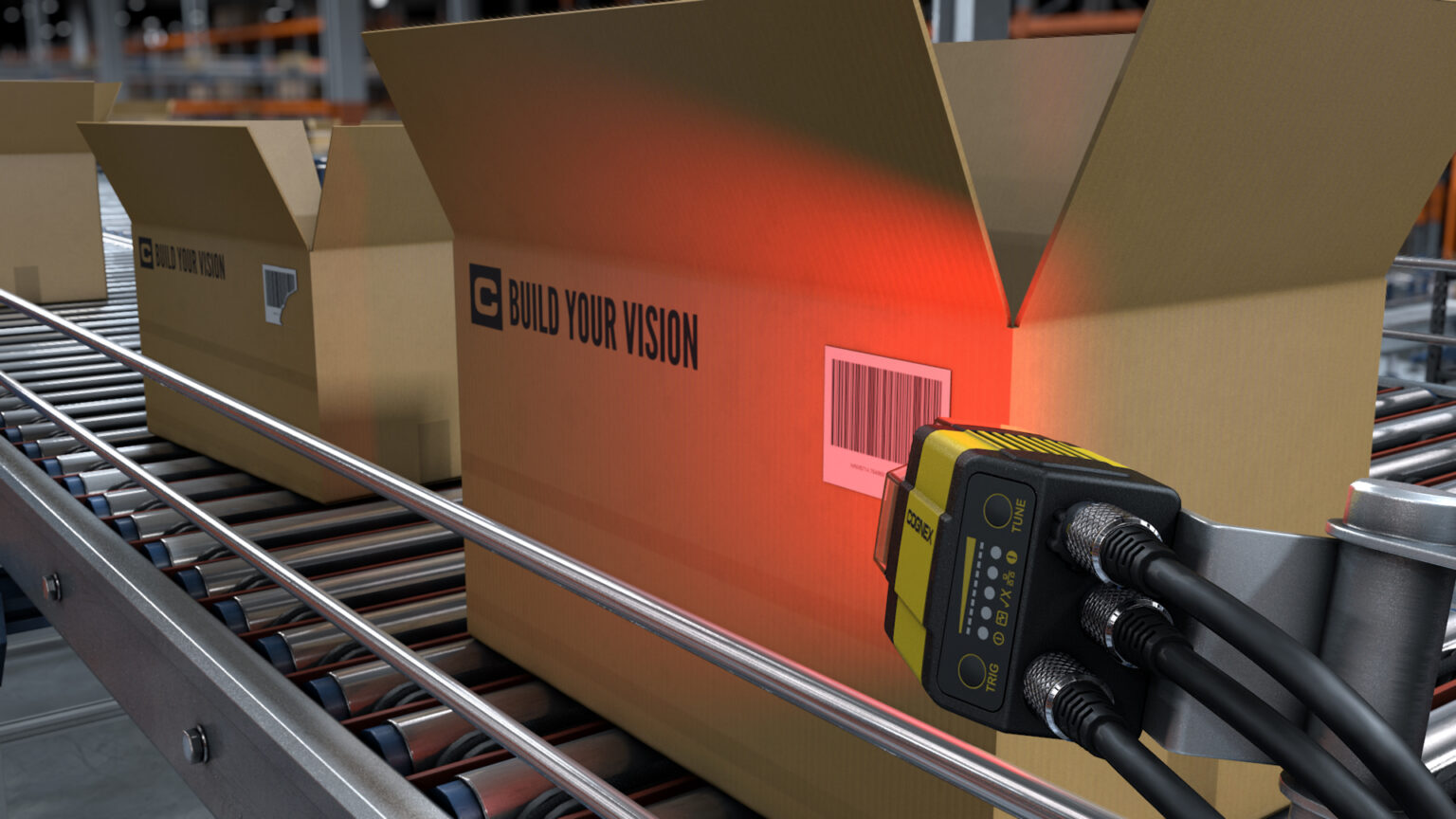 Automation - JHFOSTER