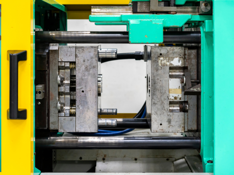 Automating Downstream Injection Molding Processes Provides Competitive ... Automating Downstream Injection Molding Processes Provides Competitive ...