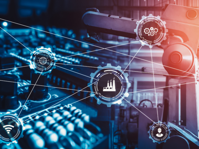 Industry 4.0 Promotes Optimized Manufacturing Operations - JHFOSTER