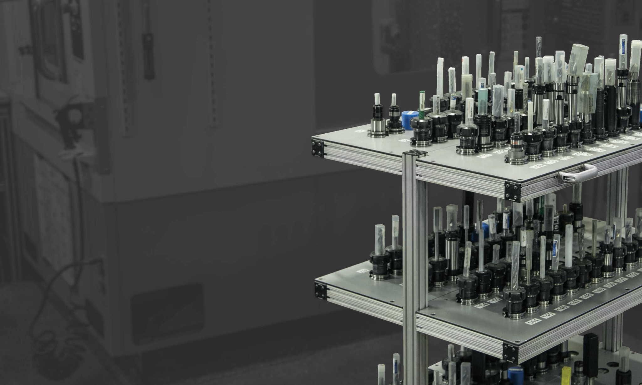 8 Ways Custom Workstations Support Lean Initiatives - JHFOSTER