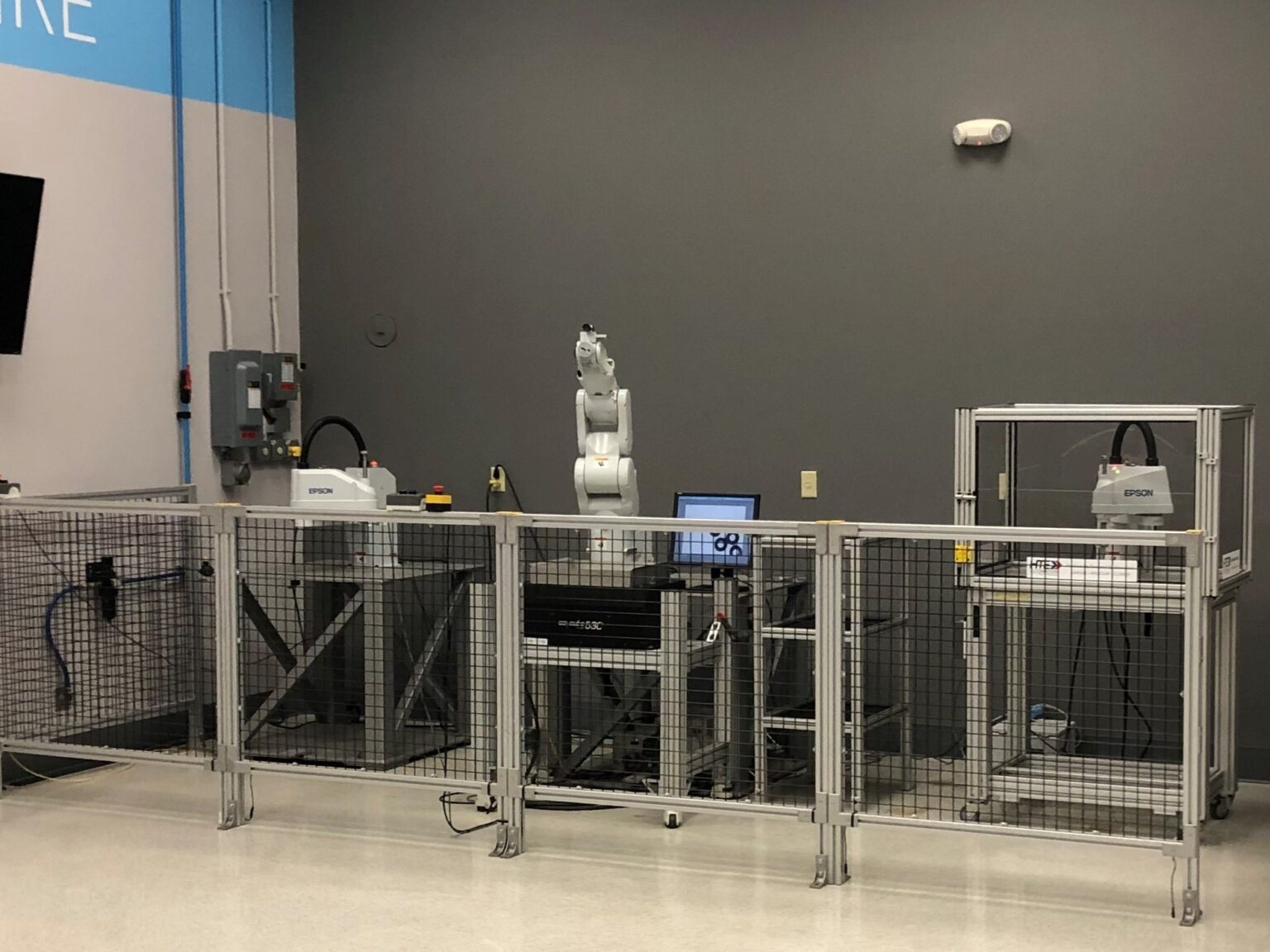 10 Common Machine Guarding Mistakes—and How to Avoid Them - JHFOSTER