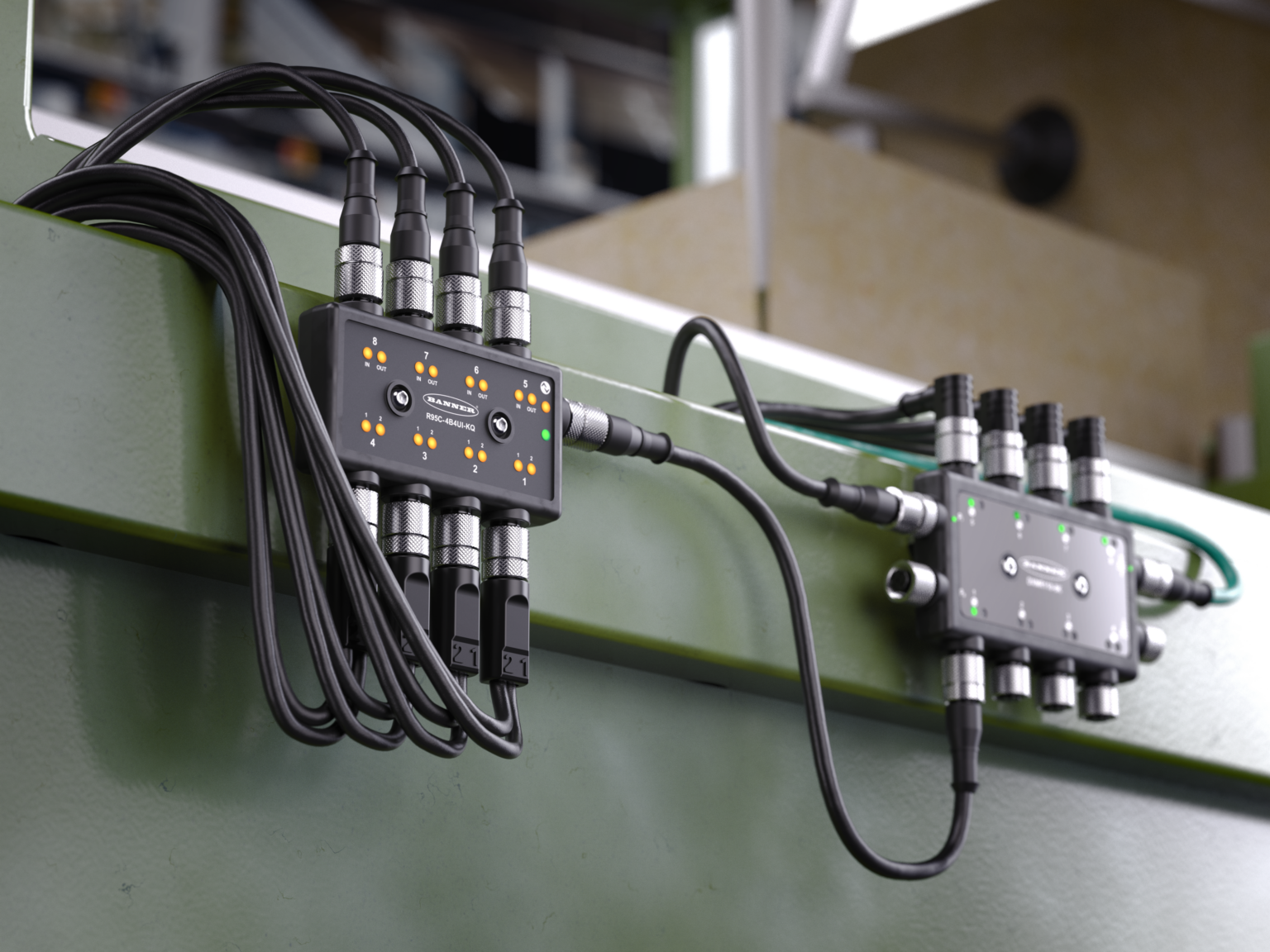 JHFOSTER Blog - Education on Automation, Compressed Air and Robotics