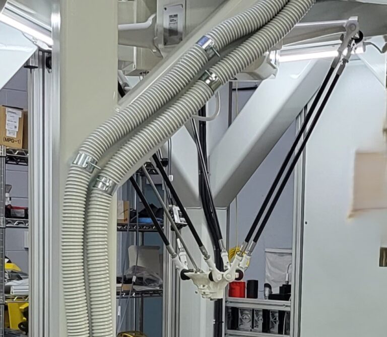 The Role of Robotic Arms in Modern Manufacturing - JHFOSTER