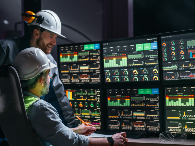 5 Ways to Use SCADA Automation for Compressed Air Monitoring - JHFOSTER