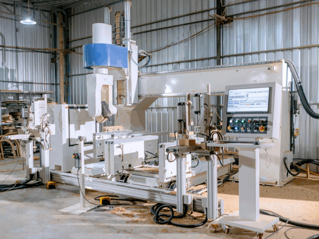 Modular Automation is the Future of Custom Manufacturing - JHFOSTER