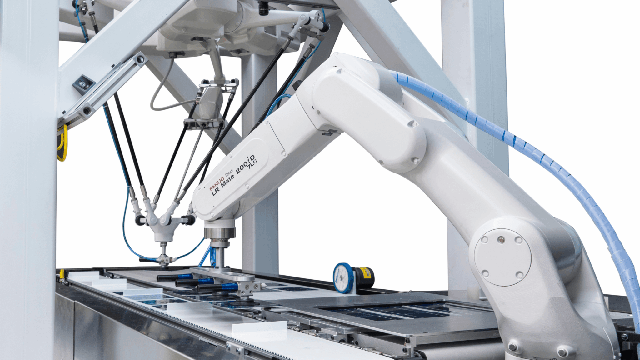 Achieve Unmatched Quality with Automated End-of-Line Vision Inspection ...