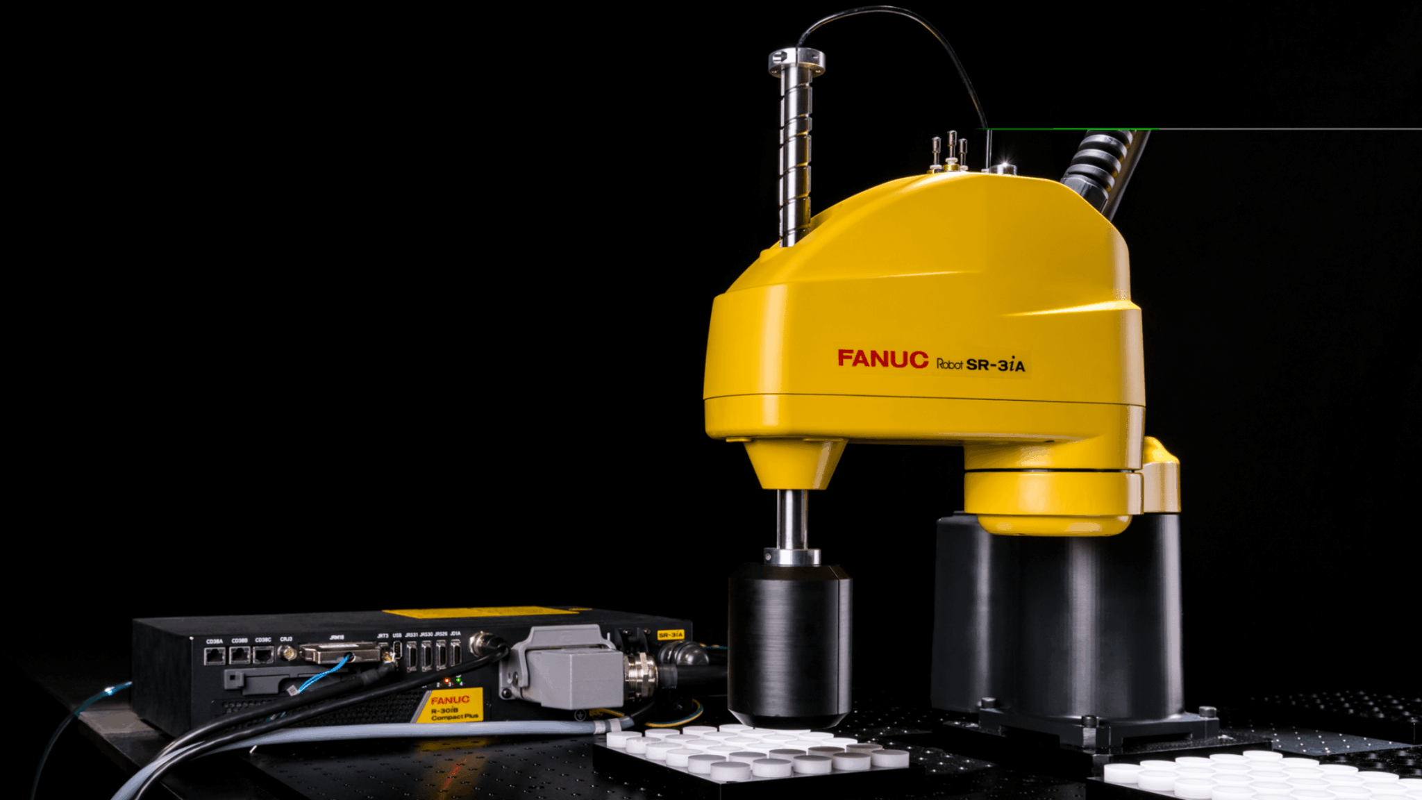 Maximize Efficiency with End-of-Line Automation Solutions - JHFOSTER